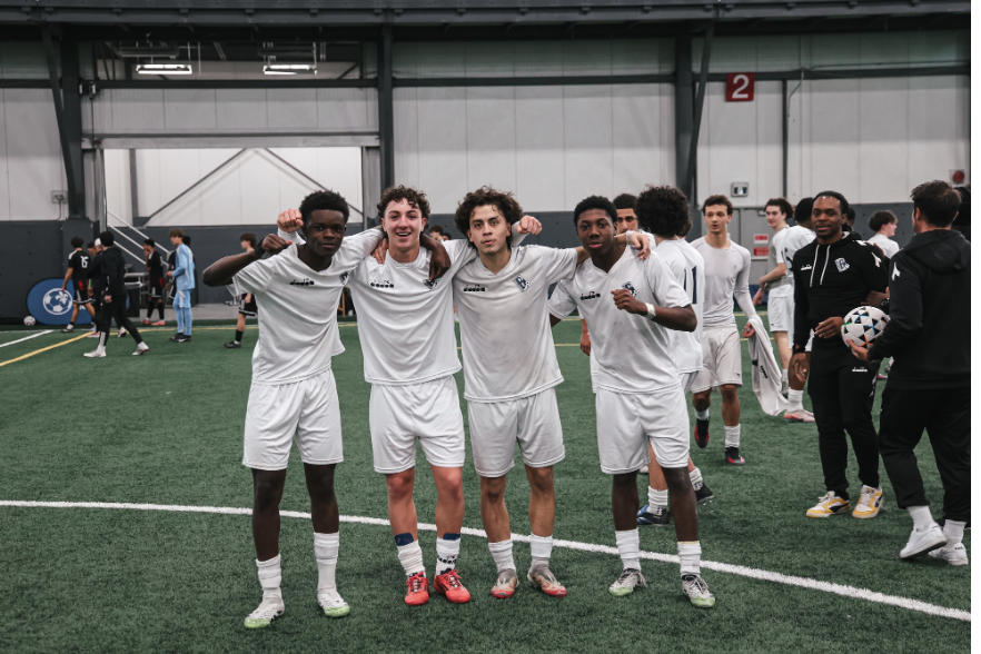 Soccer Québec